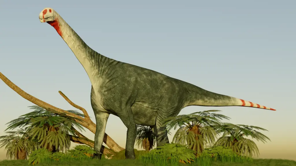 Turiasaurus | urzeittiere.net